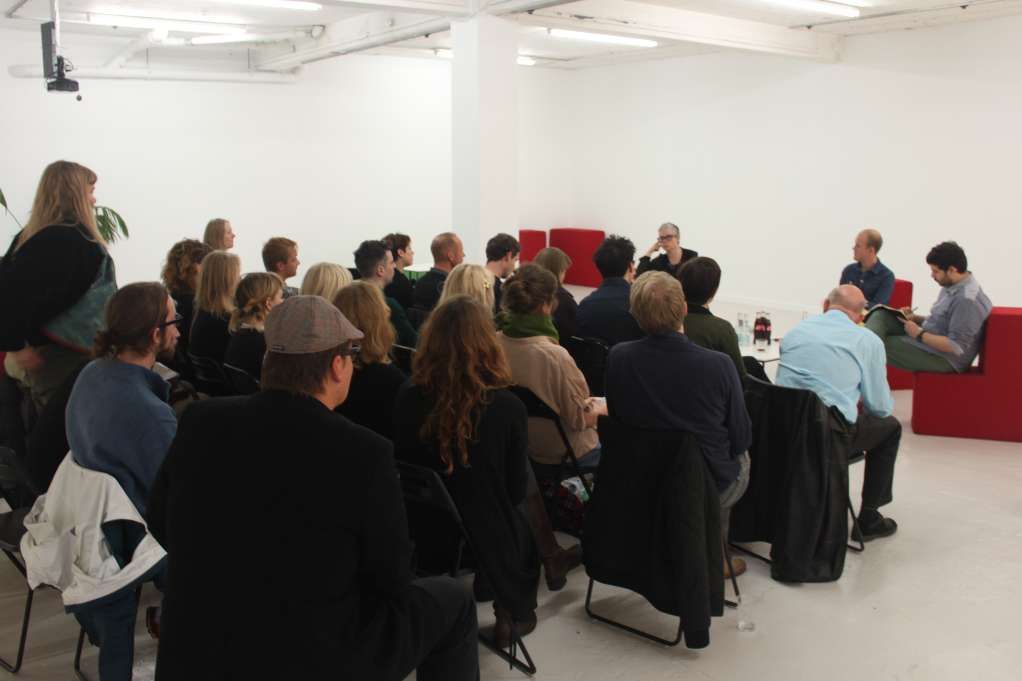 Party for Freedom | The Space for Freedom is Getting Smaller and Less ...