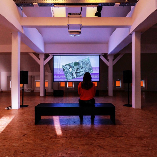 Works | Oreet Ashery